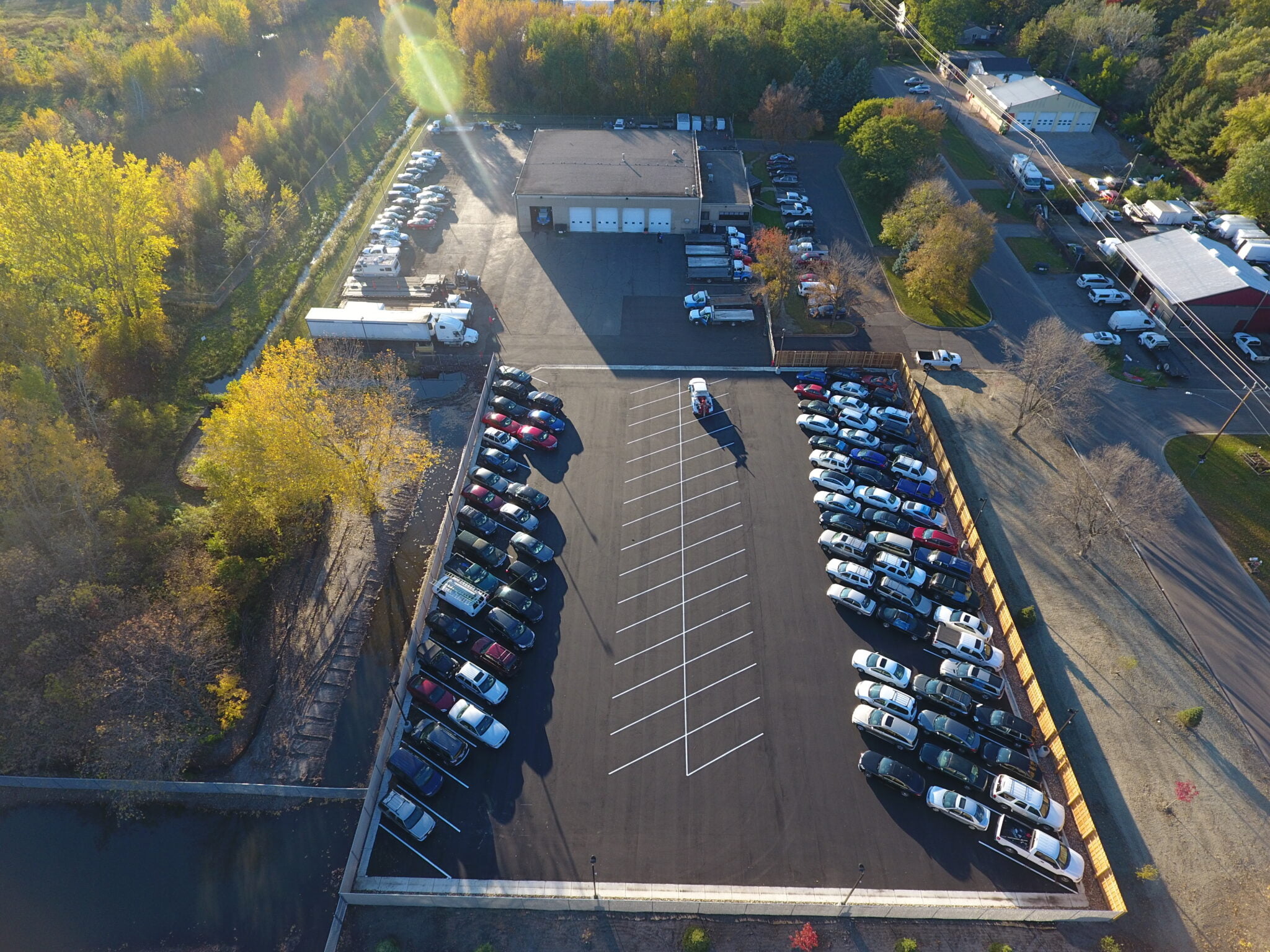 About Us | Twin Cities Transport & Recovery