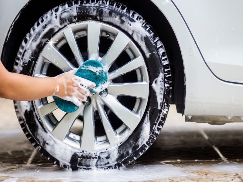 Fresh Start, Clean Ride: Simple Car Care Tips for 2026 | Twin Cities ...